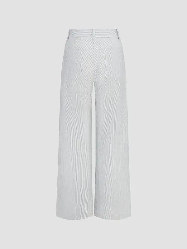 FRAME The Modernist Pocket Pants