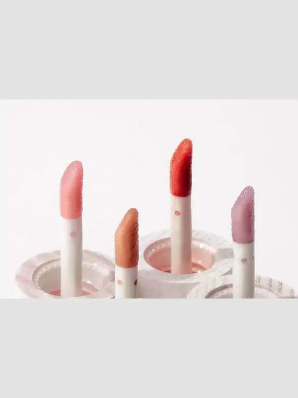 MACRENE ACTIVES Chria High-performance Tinted Lip Filler - Berry