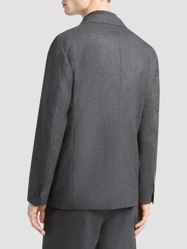 Giorgio Armani Soft Cashmere Sport Jacket