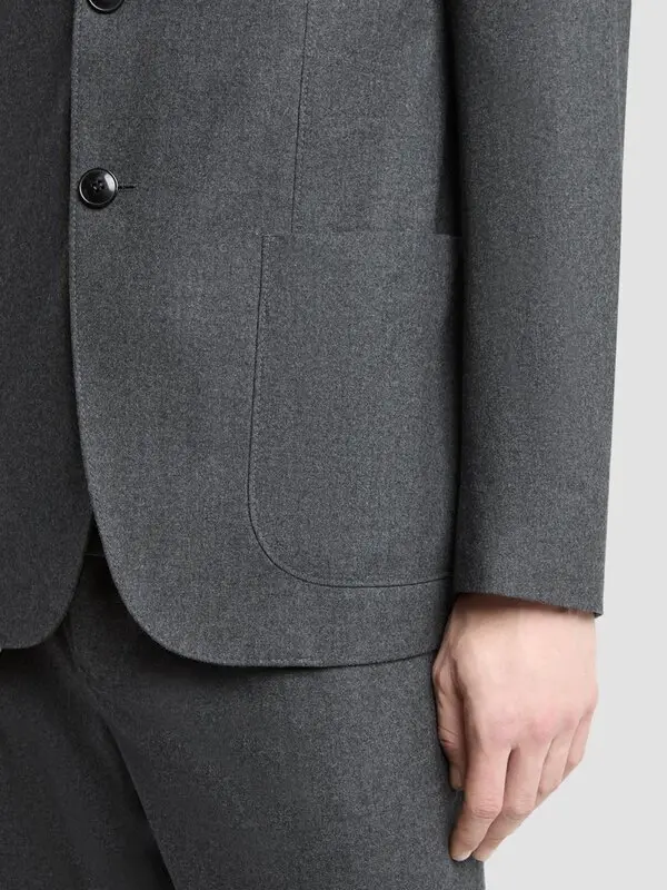 Giorgio Armani Soft Cashmere Sport Jacket