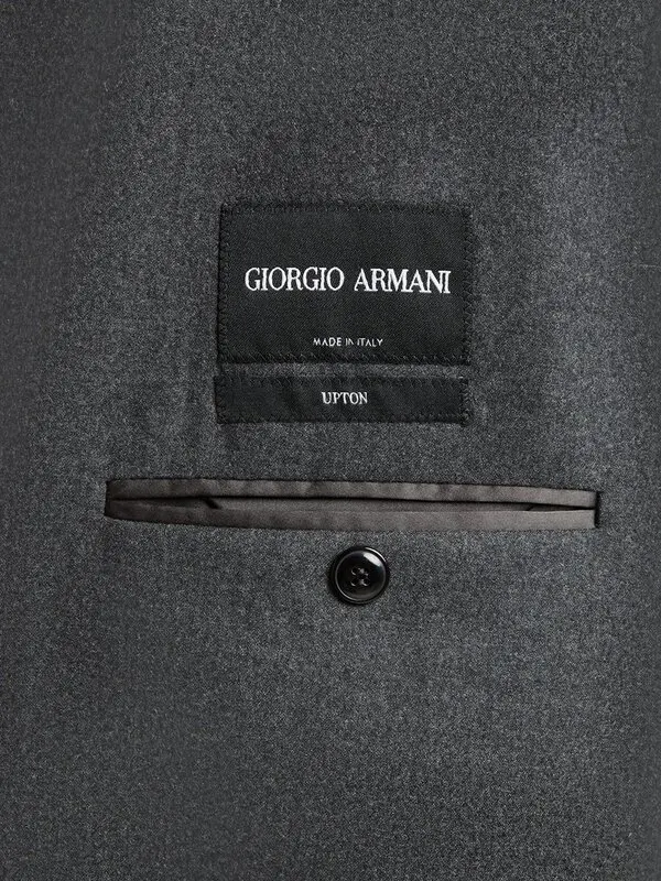 Giorgio Armani Soft Cashmere Sport Jacket