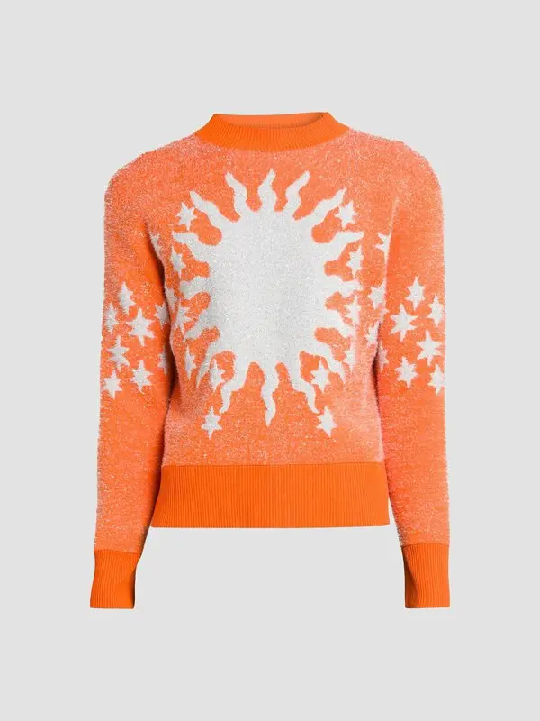 BLUEMARBLE Sun & Stars Sweater
