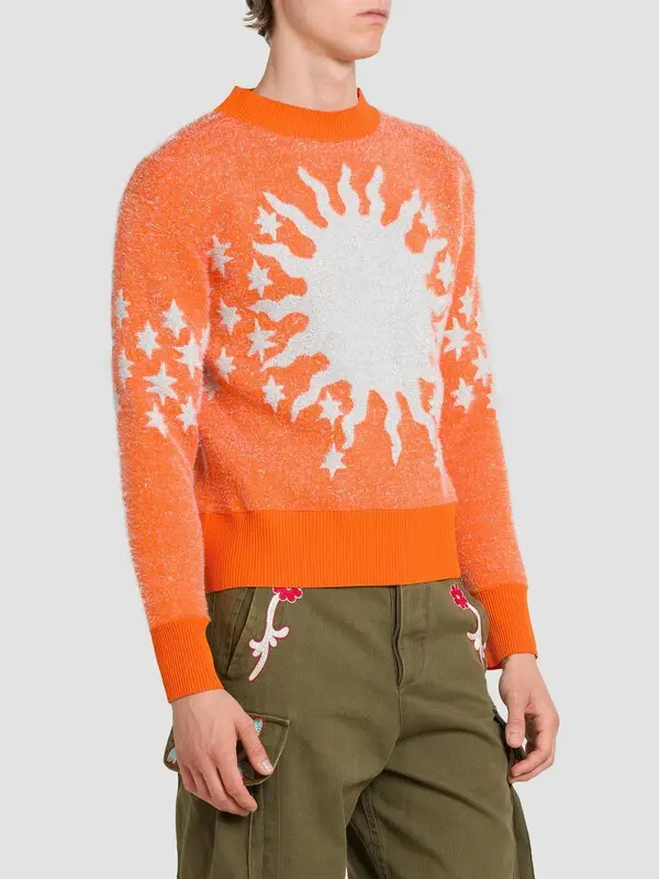 BLUEMARBLE Sun & Stars Sweater