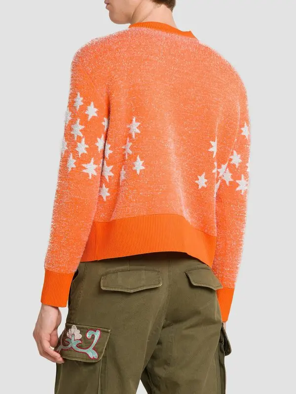 BLUEMARBLE Sun & Stars Sweater