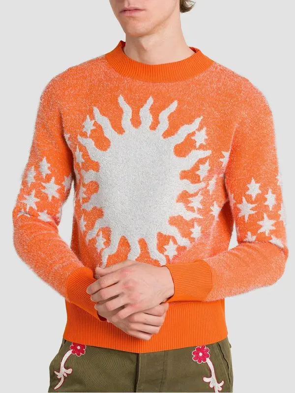 BLUEMARBLE Sun & Stars Sweater