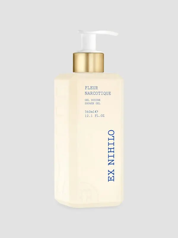 EX NIHILO Fleur Narcotique Shower Gel