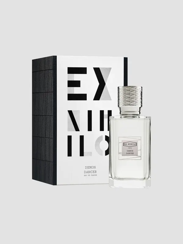 EX NIHILO Iconoclaste Demon Dancer Eau De Parfum