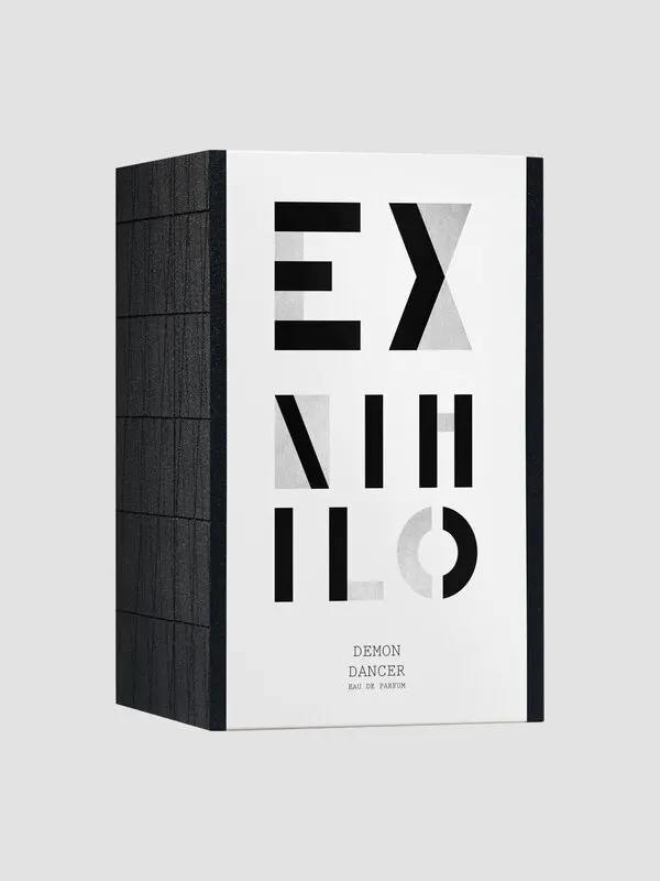 EX NIHILO Iconoclaste Demon Dancer Eau De Parfum