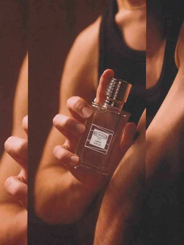 EX NIHILO Iconoclaste Demon Dancer Eau De Parfum