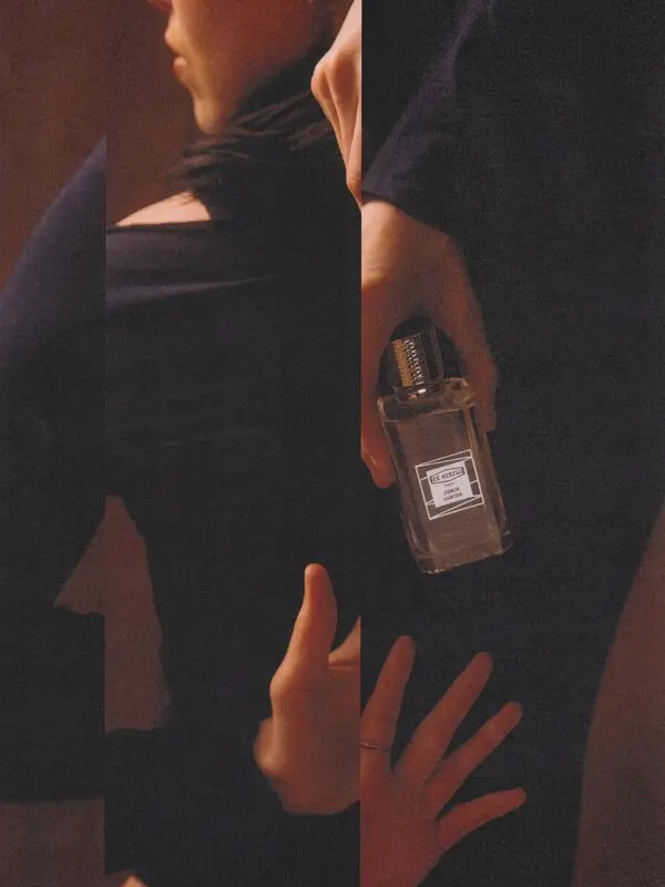 EX NIHILO Iconoclaste Demon Dancer Eau De Parfum