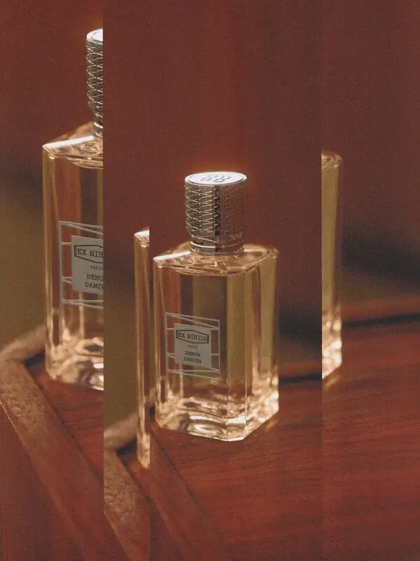 EX NIHILO Iconoclaste Demon Dancer Eau De Parfum