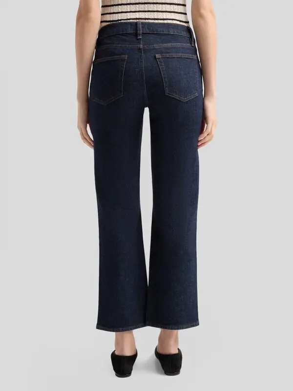 FRAME The Cigarette Jeans