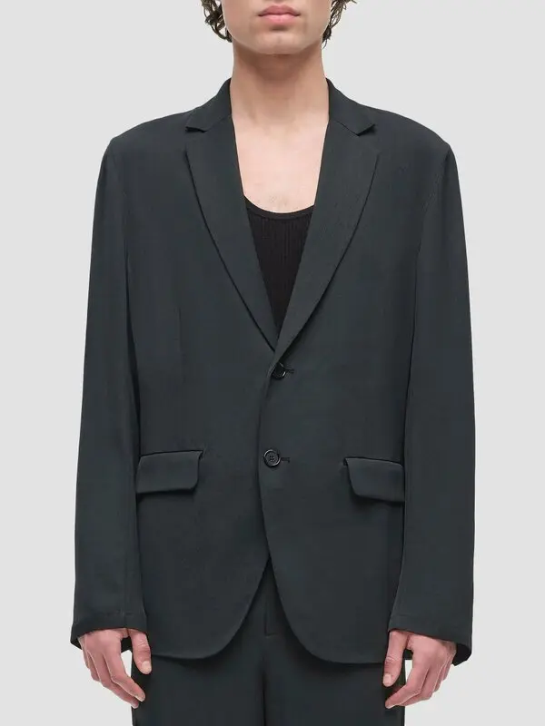 Simkhai Gary Soft Blazer