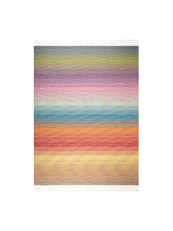 Missoni Home Bastien Throw Blanket