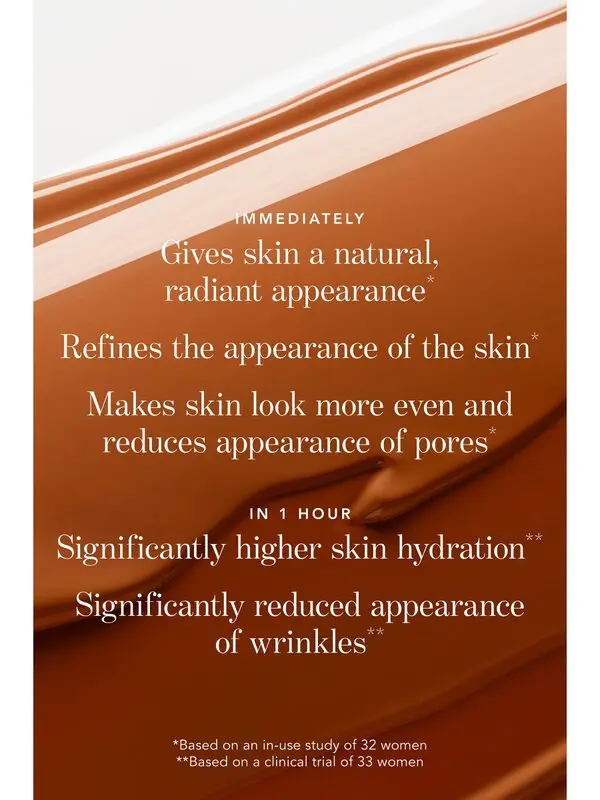 CHANTECAILLE Just Skin Tinted Moisturizer Sunscreen Broad Spectrum Spf 15 - Nude
