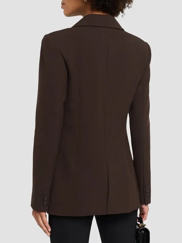 Simkhai Surabhi Hourglass Blazer