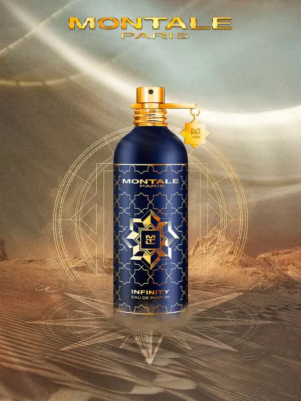 MONTALE Infinity Eau De Parfum