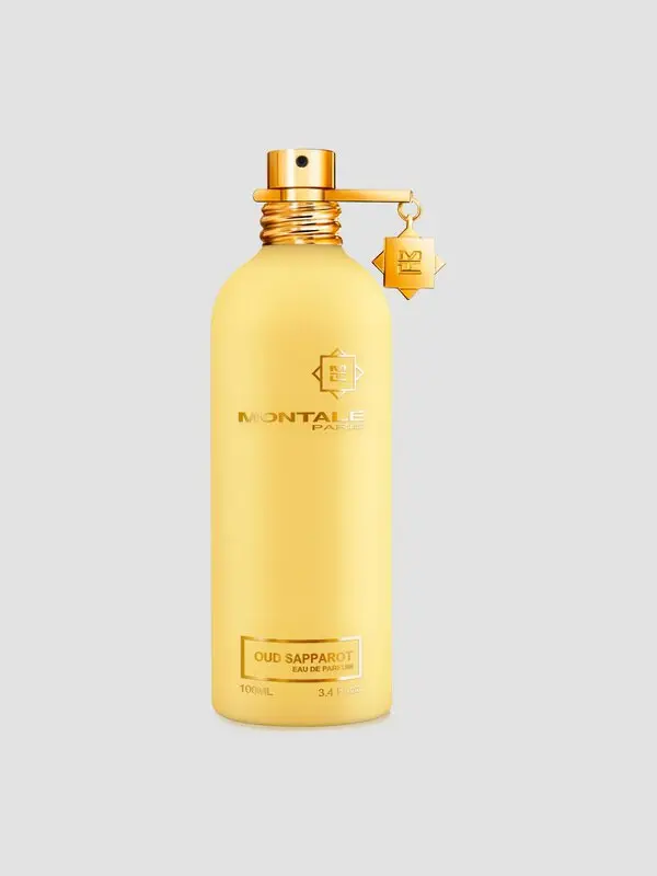 MONTALE Oud Sapparot Eau De Parfum