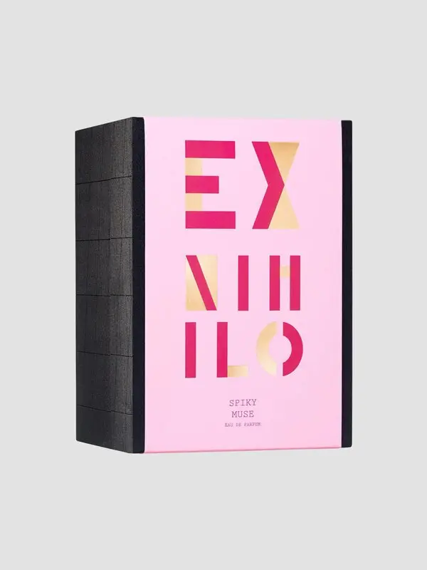 EX NIHILO Spiky Muse Eau De Parfum