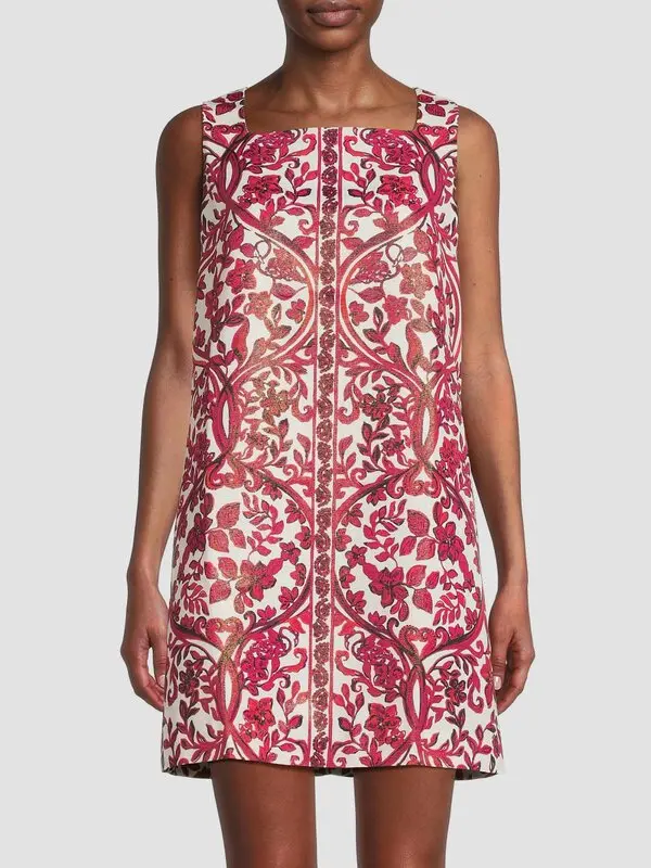 Lilly Pulitzer® Ella Shift Dress