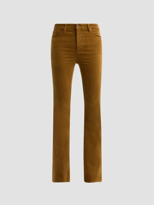 FRAME The Corduroy Reboot Pants