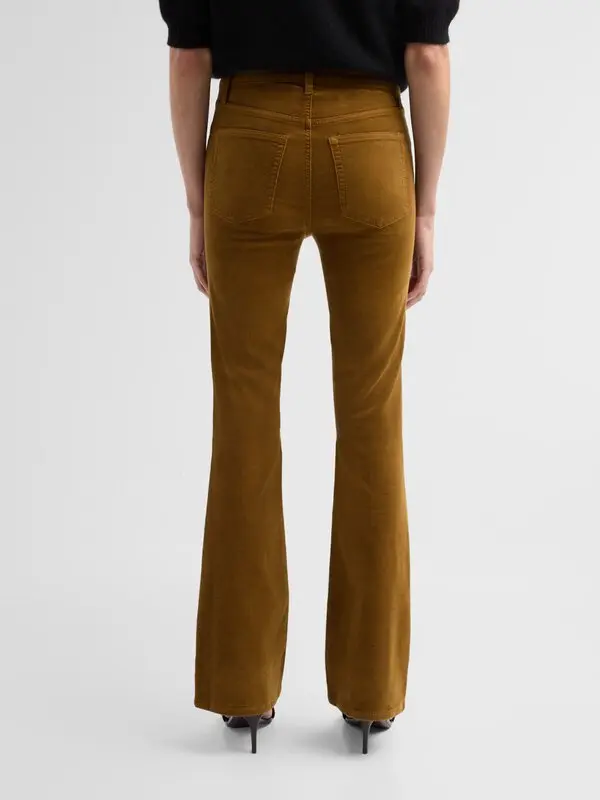 FRAME The Corduroy Reboot Pants