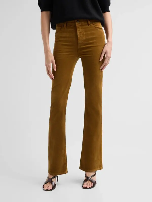 FRAME The Corduroy Reboot Pants