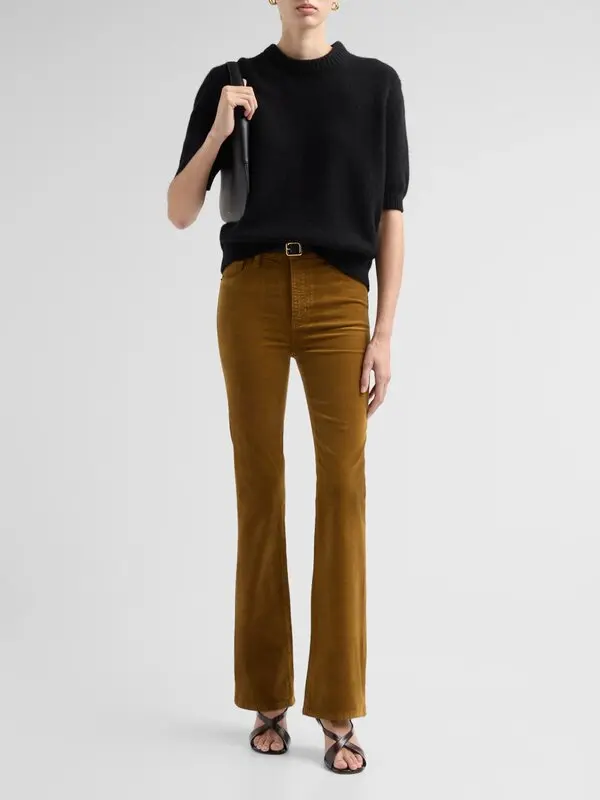 FRAME The Corduroy Reboot Pants