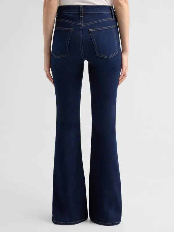 FRAME The Flare Jeans