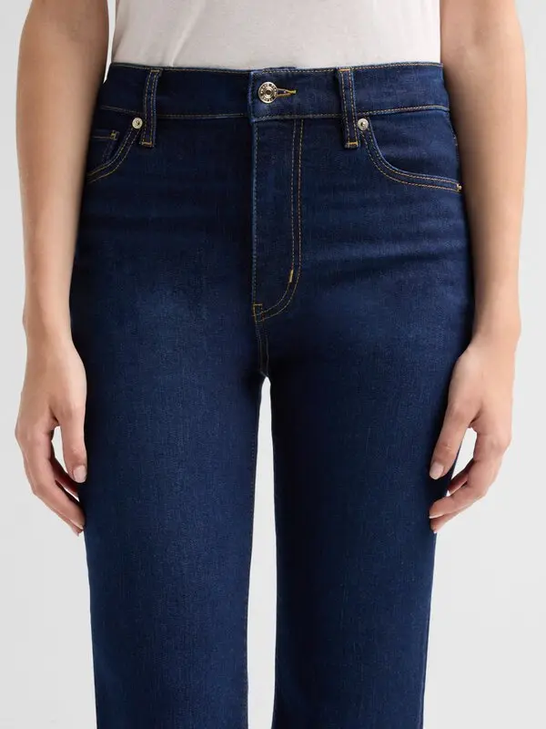 FRAME The Flare Jeans