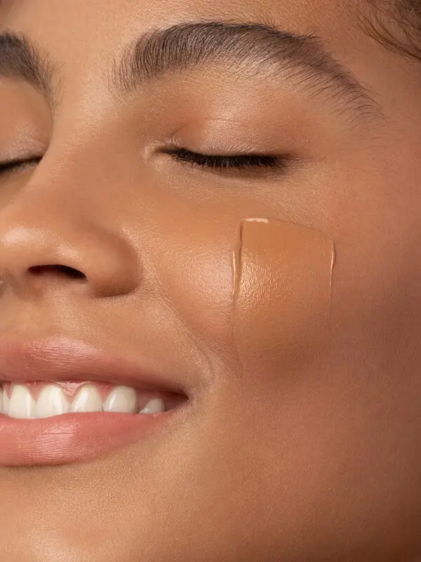 CHANTECAILLE Just Skin Tinted Moisturizer Sunscreen Spf 15 - Mahogany