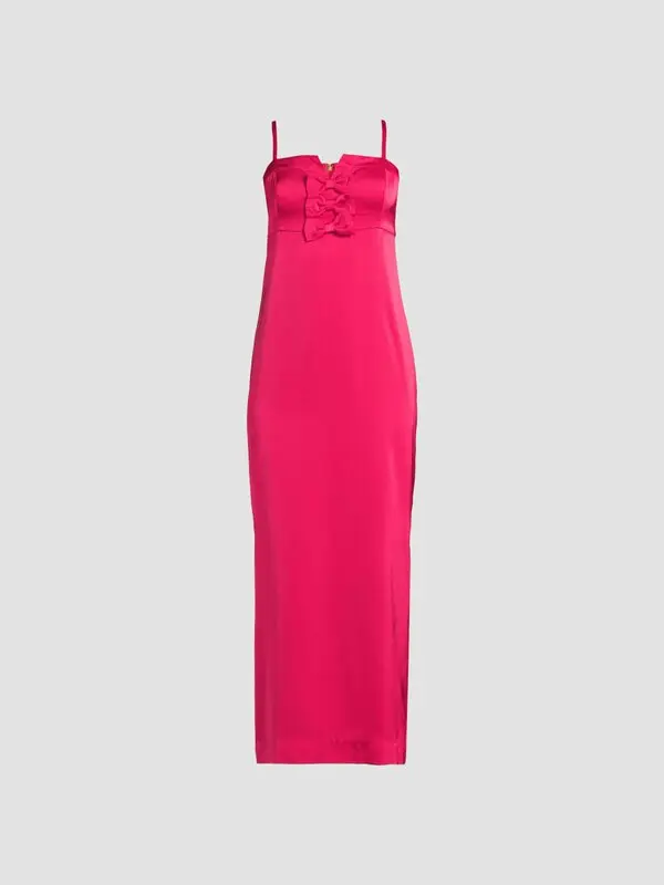 Lilly Pulitzer® Jean Bow Midi-dress