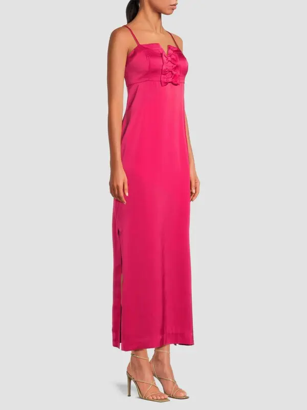 Lilly Pulitzer® Jean Bow Midi-dress
