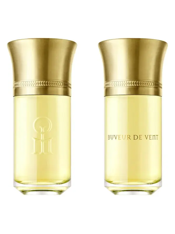 LIQUIDES IMAGINAIRES Buveur De Vent Eau De Parfum