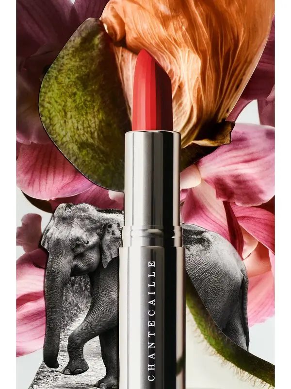 CHANTECAILLE Lip Crème - Bamboo
