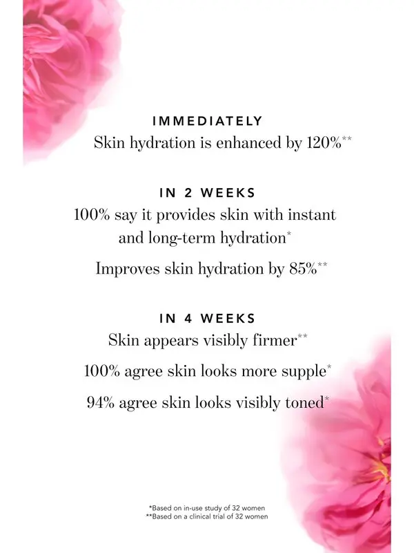 CHANTECAILLE Rose De Mai Body Cream