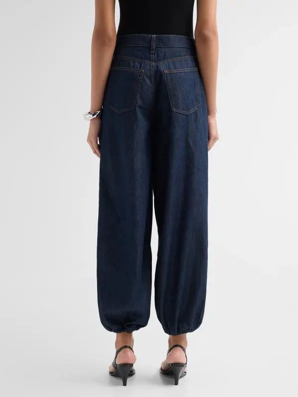 FRAME Denim Balloon Jeans