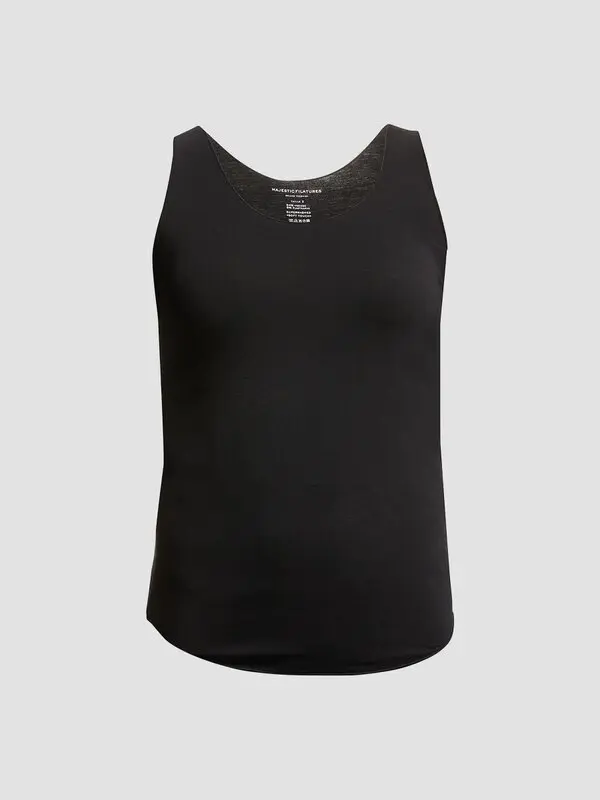 Majestic Filatures Soft Touch Marrow-edge Tank