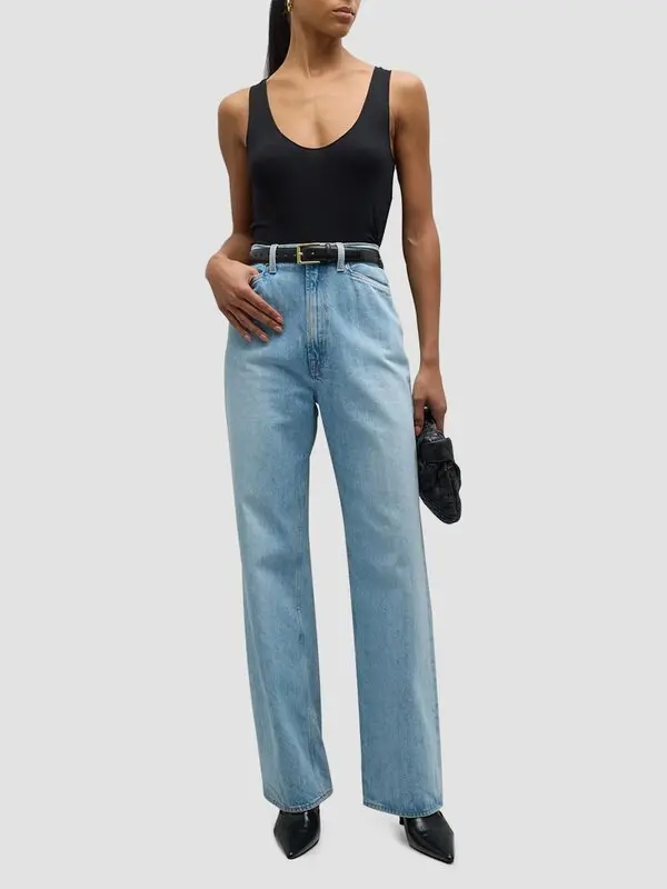 Majestic Filatures Soft Touch Marrow-edge Tank