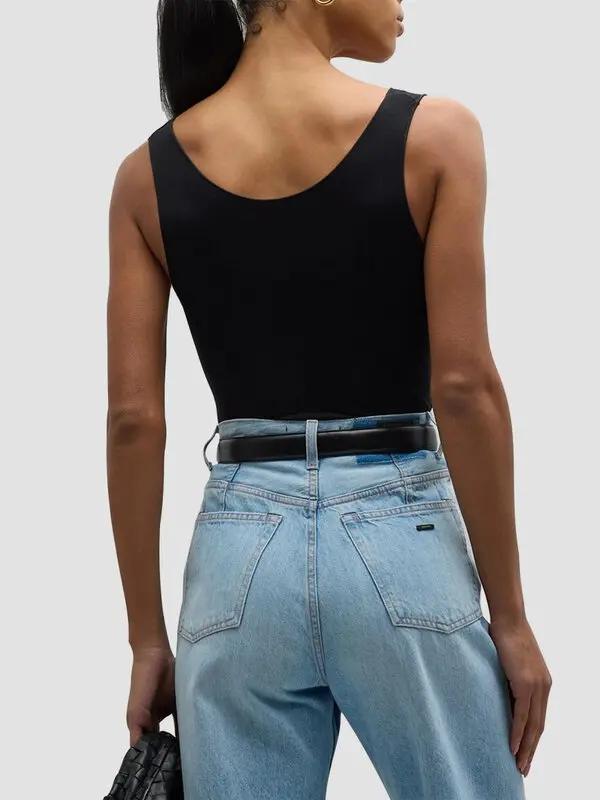 Majestic Filatures Soft Touch Marrow-edge Tank