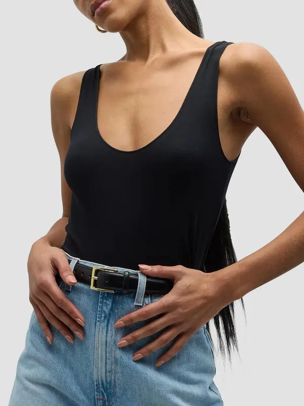 Majestic Filatures Soft Touch Marrow-edge Tank