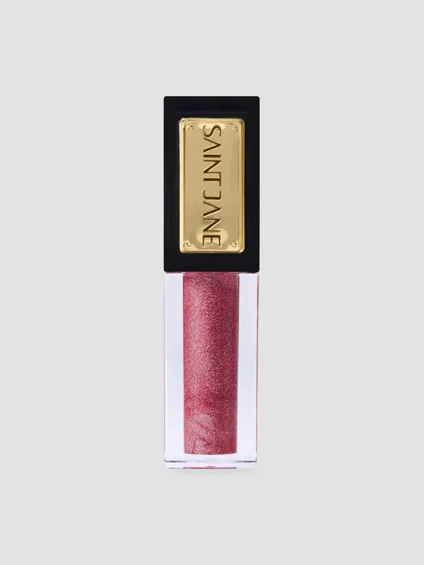 SAINT JANE BEAUTY Cbd Lip Gloss - Alchemy