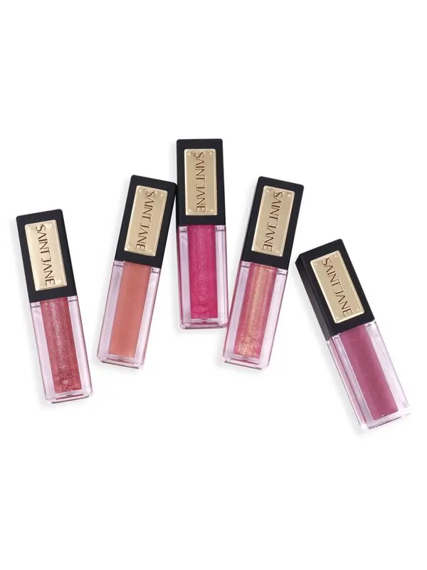 SAINT JANE BEAUTY Cbd Lip Gloss - Alchemy