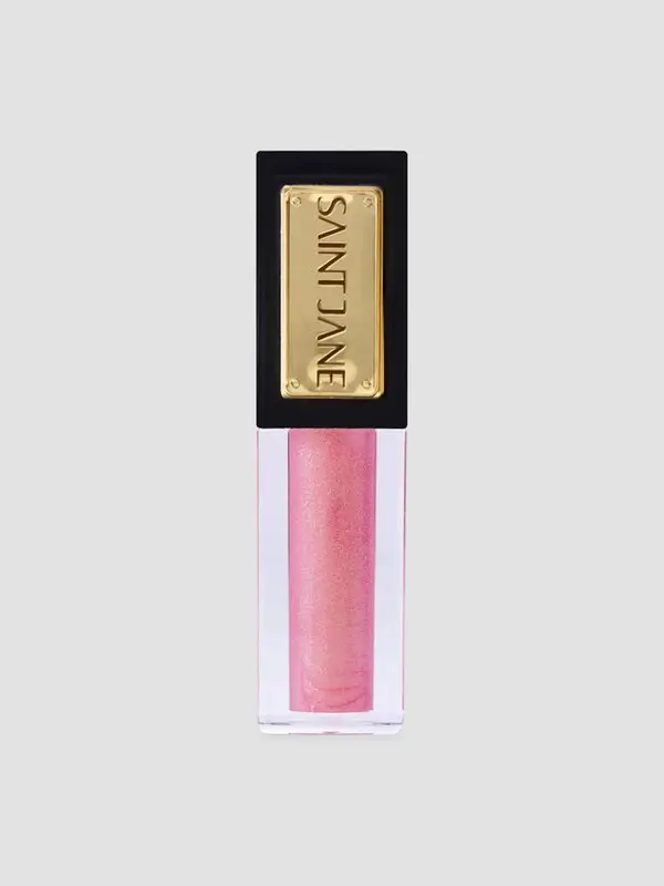 SAINT JANE BEAUTY Cbd Lip Gloss - Nectar