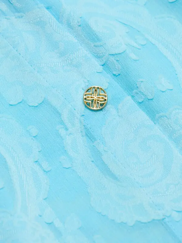 Lilly Pulitzer® Sadira Cover-up Shirtdress