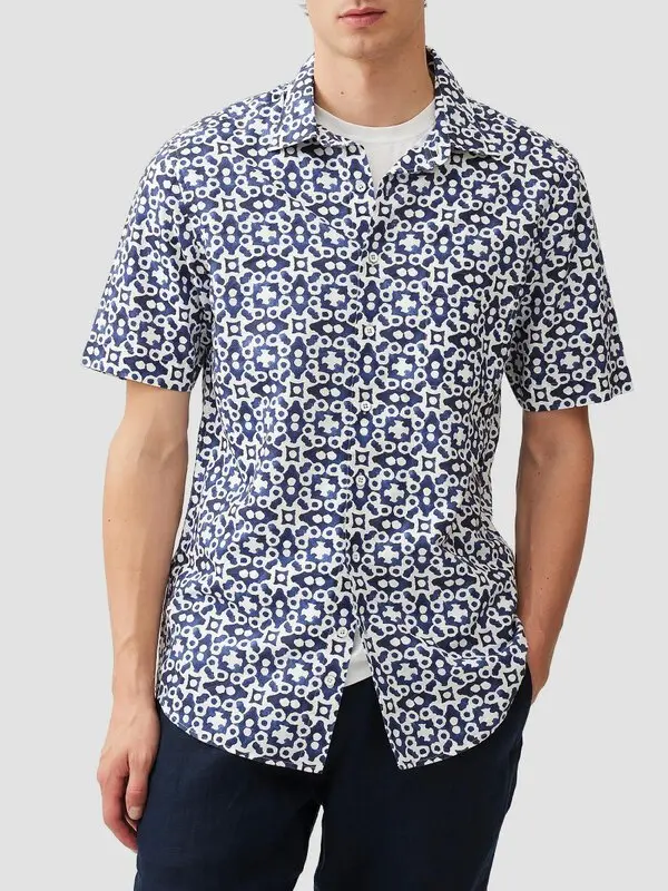 Rodd & Gunn Palliser Bay Shirt