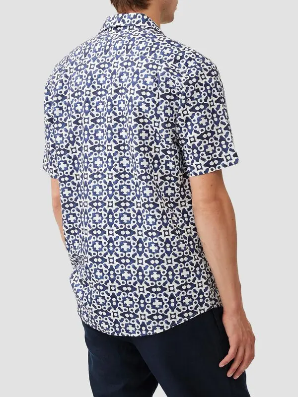 Rodd & Gunn Palliser Bay Shirt