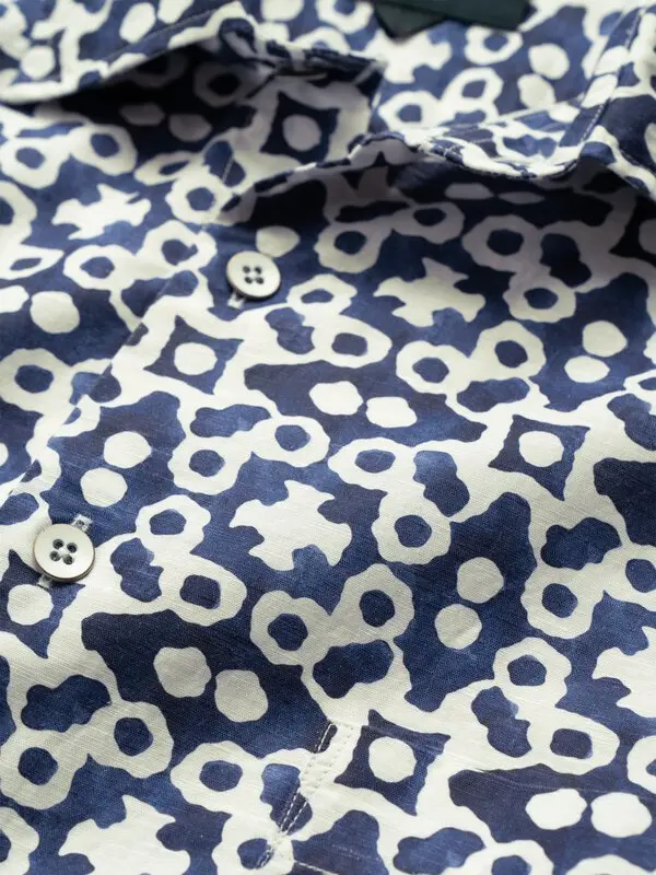 Rodd & Gunn Palliser Bay Shirt