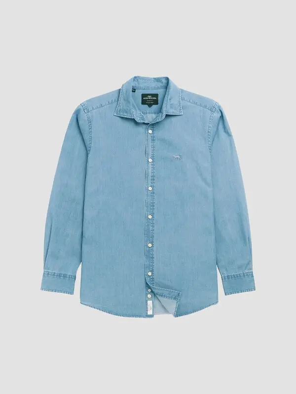 Rodd & Gunn Homestead Sports-fit Shirt