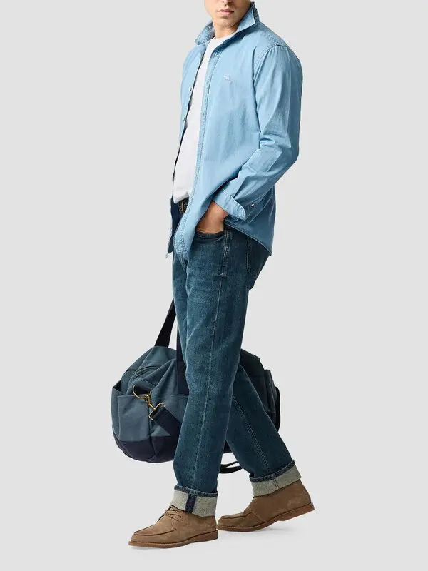 Rodd & Gunn Homestead Sports-fit Shirt
